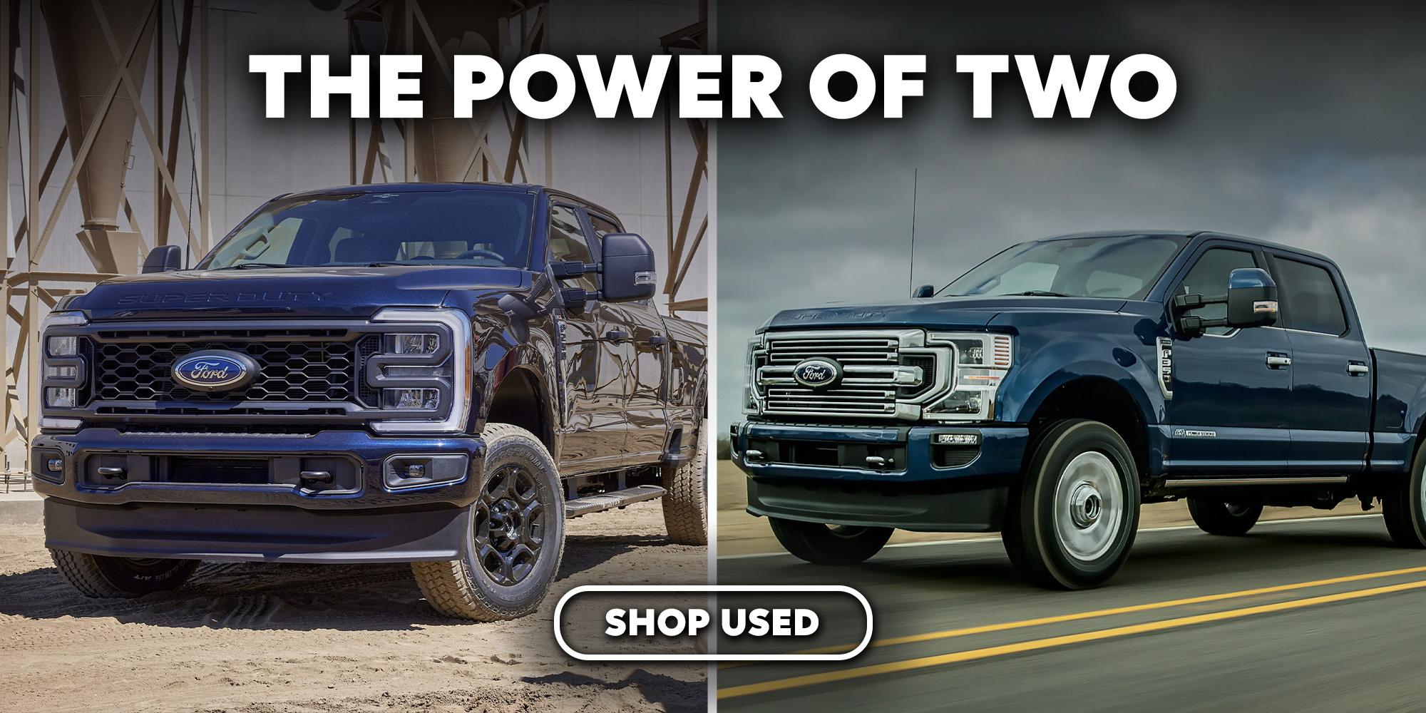 Best Year to Buy a Used Ford Super Duty | Ford of Southern Pines